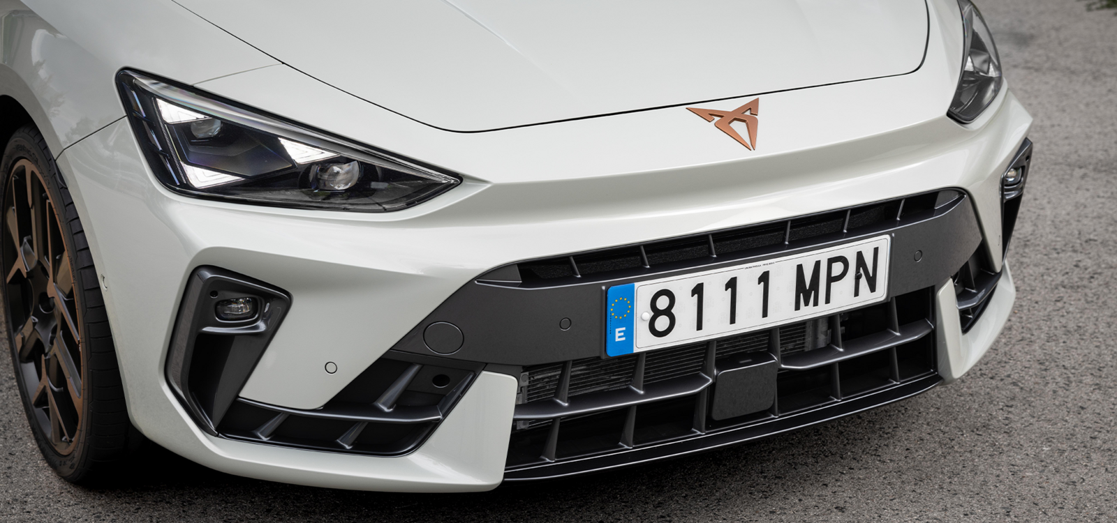 Novi CUPRA Leon 2025 - že v naših salonih! - Porsche Inter Auto