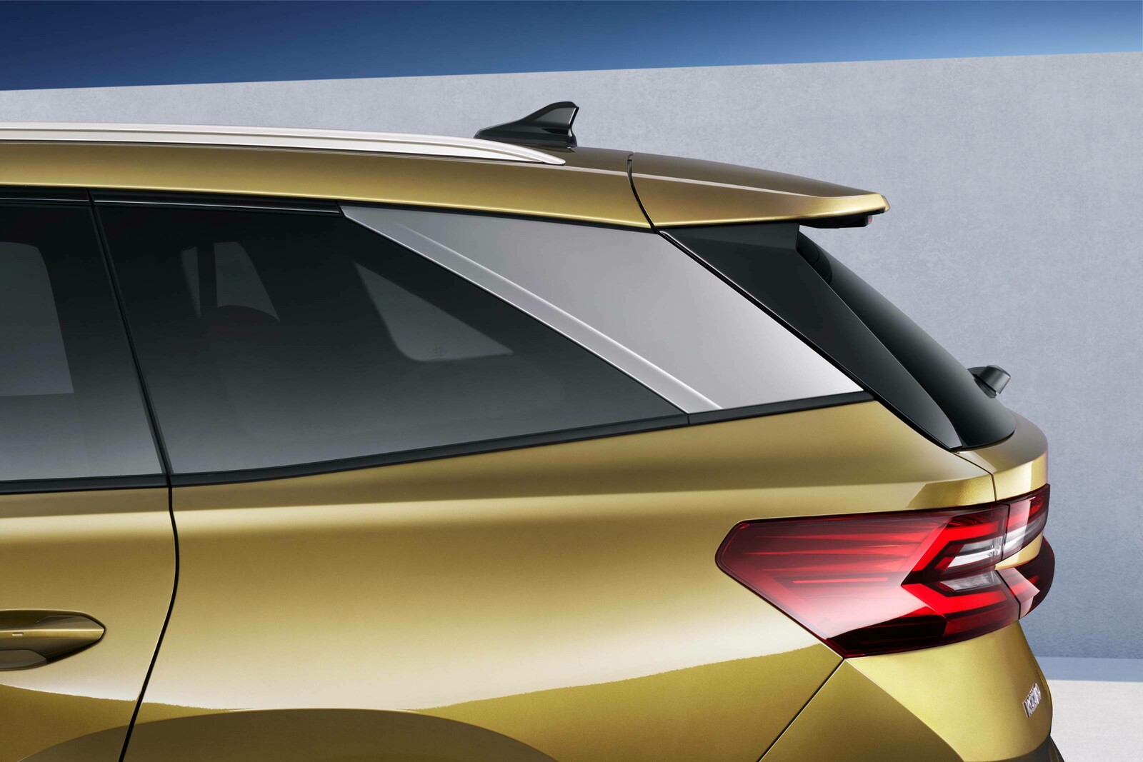 Novi Škoda Kodiaq 2026 - eleganten SUV - Porsche Inter Auto