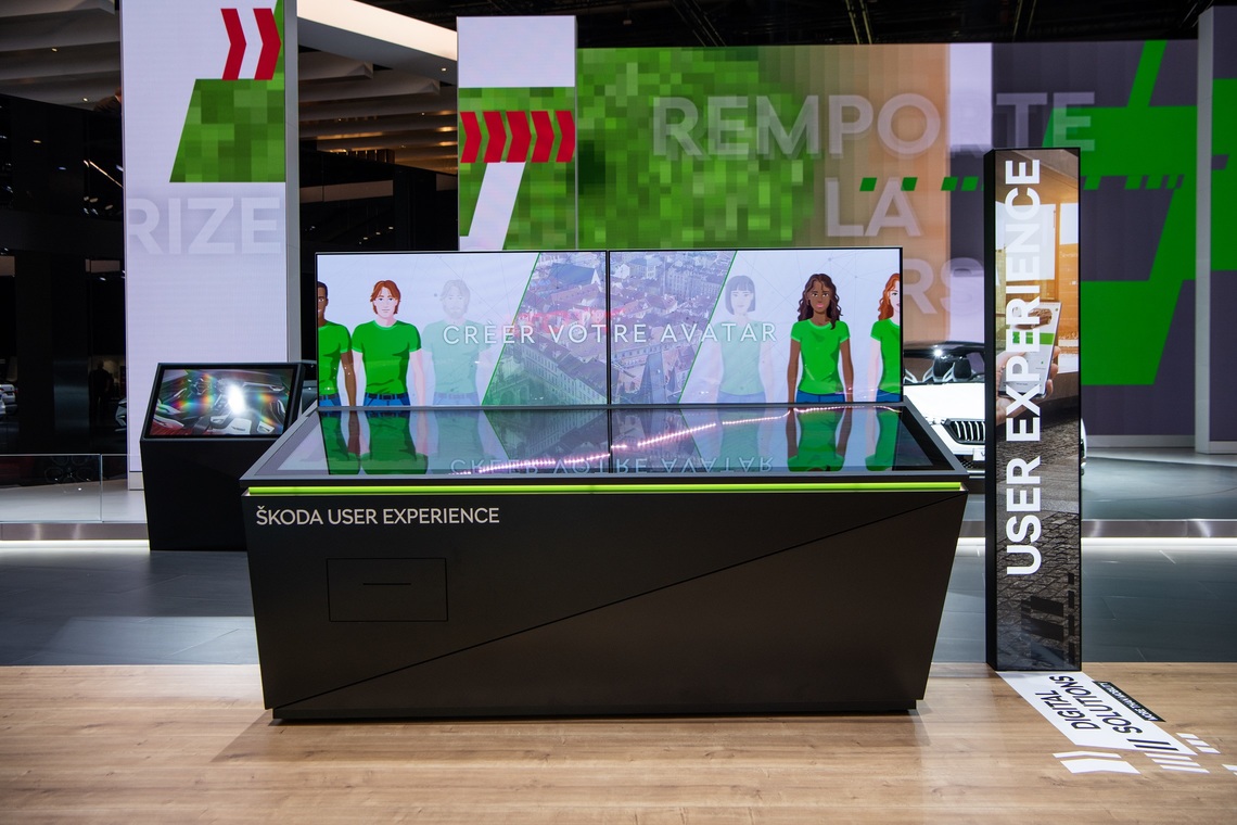 Škoda smernice: športnost, digitalnost in trajnost! - Porsche Inter Auto